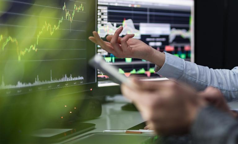 Robotics Process Automation in Finance | Roland Berger Robotics Process Automation in Finance | Roland Berger