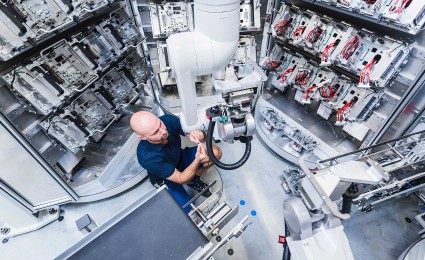 Marc Bayer | Roland Berger