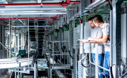 Oliver Knapp | Roland Berger