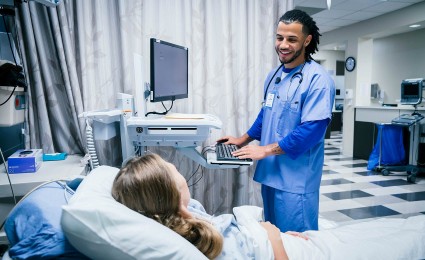 Oliver Rong | Roland Berger