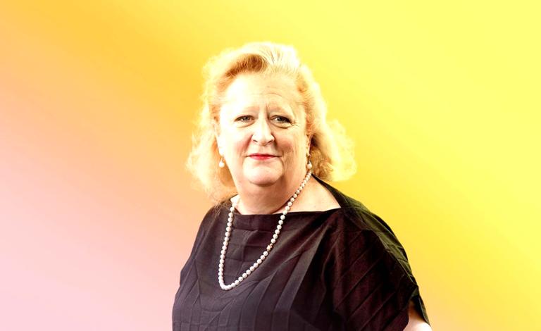 Margaret Heffernan on acting in times of uncertainty | Roland Berger