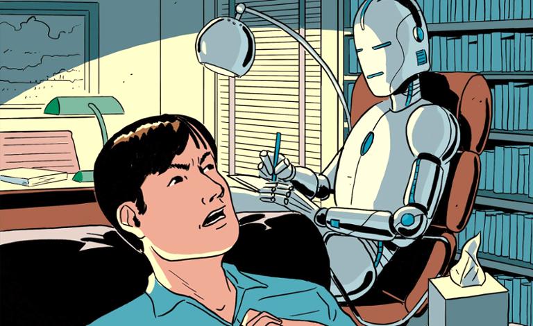 Think:Act Magazine | Roland Berger