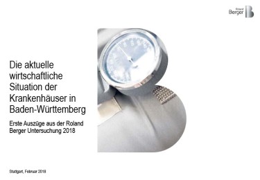 Peter Magunia | Roland Berger