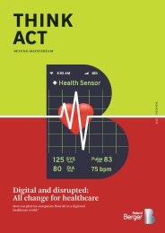 Peter Magunia | Roland Berger