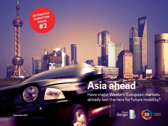 Ron Zheng | Roland Berger