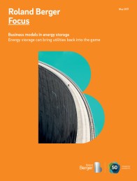 Tim Longstaff | Roland Berger