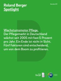 Oliver Rong | Roland Berger