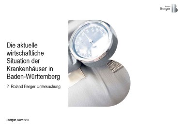 Oliver Rong | Roland Berger